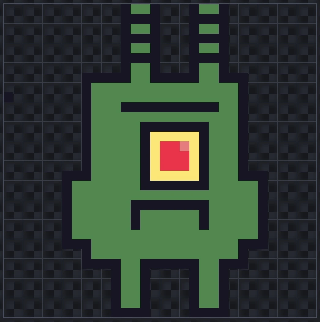 Plankton Sprite | Fandom