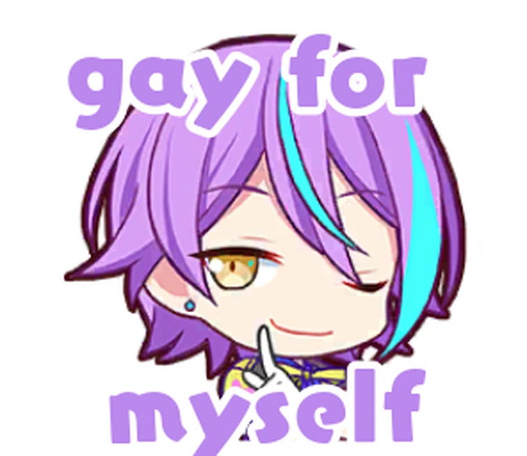 Project Sekai stickers me and my friend made. | Fandom