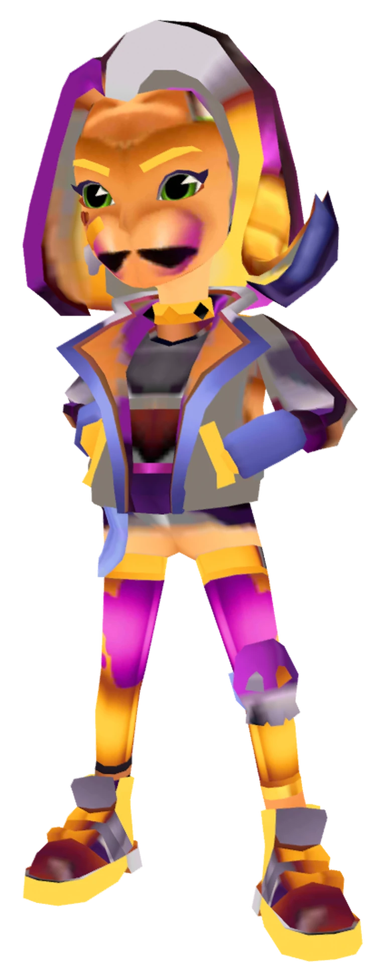 Discuss Everything About Cursed Subway Surf Wiki | Fandom