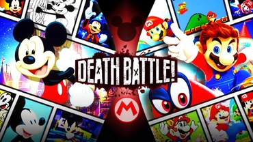 Which 2D matchup you hope to see in the next champions poll? (Part 27 ...