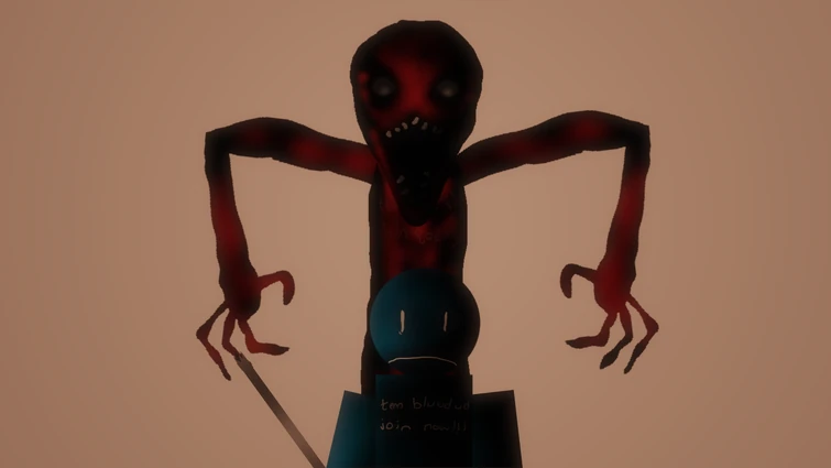 Forsaken Analog horror | Fandom