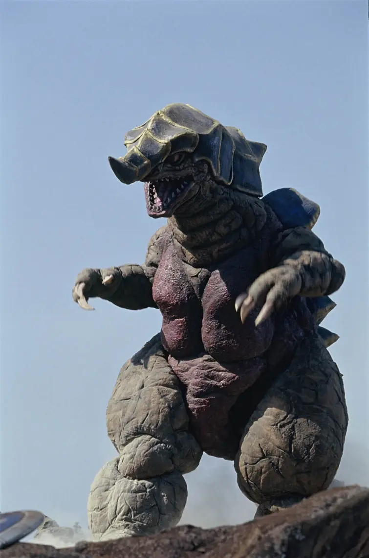 Kaiju poorly recreated in spore - Episode 20 | Fandom