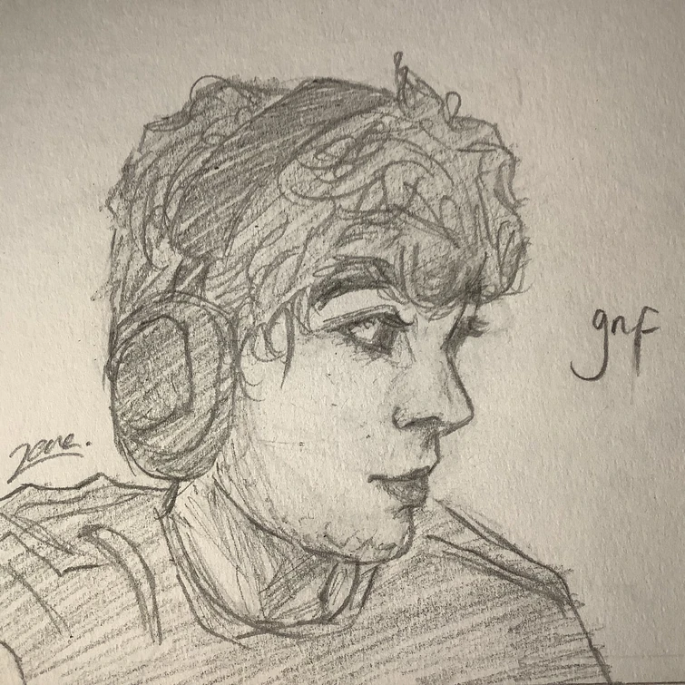 cc george (again) | Fandom