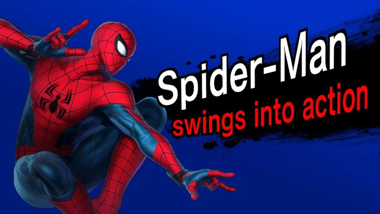 Smash Bros. Moveset Creator | Fandom