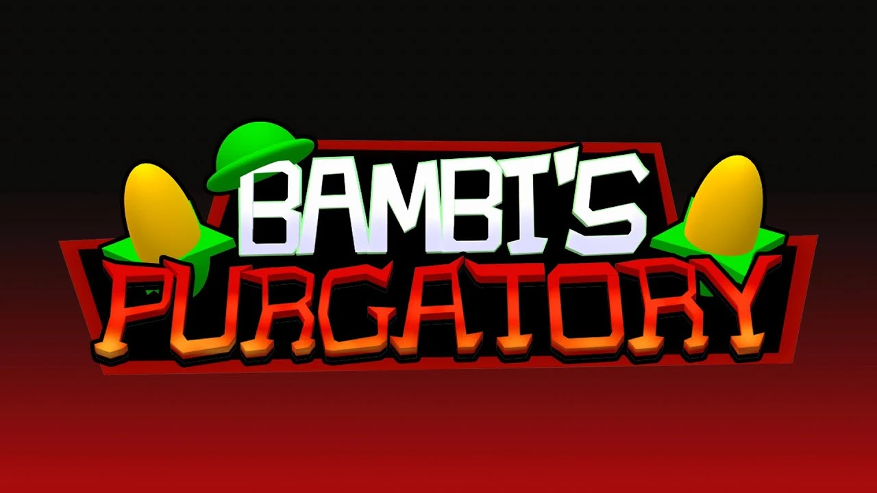 BAMBI'S PURGATORY IS BACK | Fandom