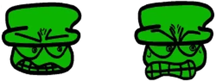 Top 12 2D Dave and Bambi Icons | Fandom