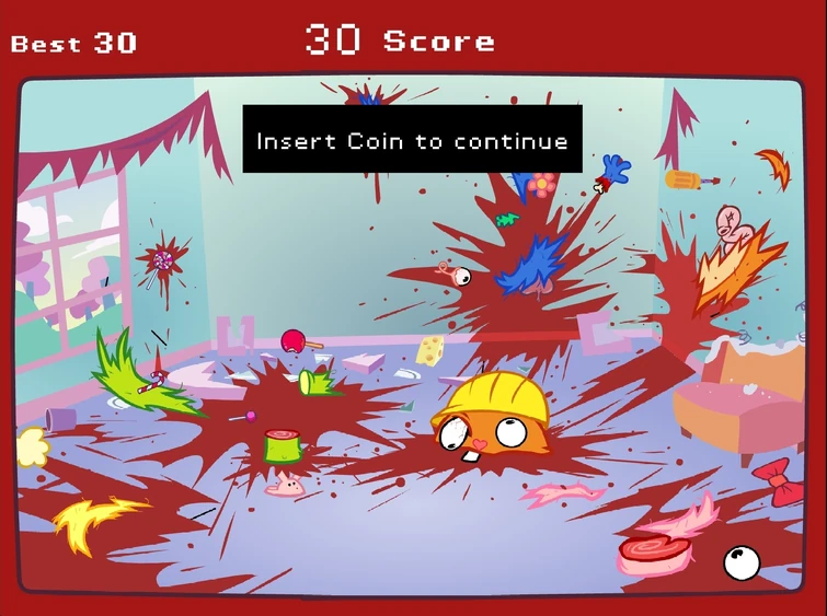 Discuss Everything About Happy Tree Friends Wiki | Fandom