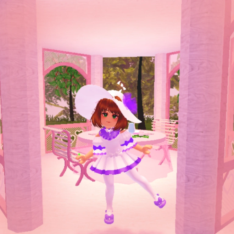 Another screenshot of Alice | Fandom