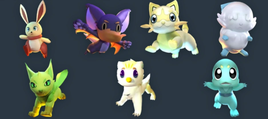 Discuss Everything About Loomian Legacy Wiki | Fandom