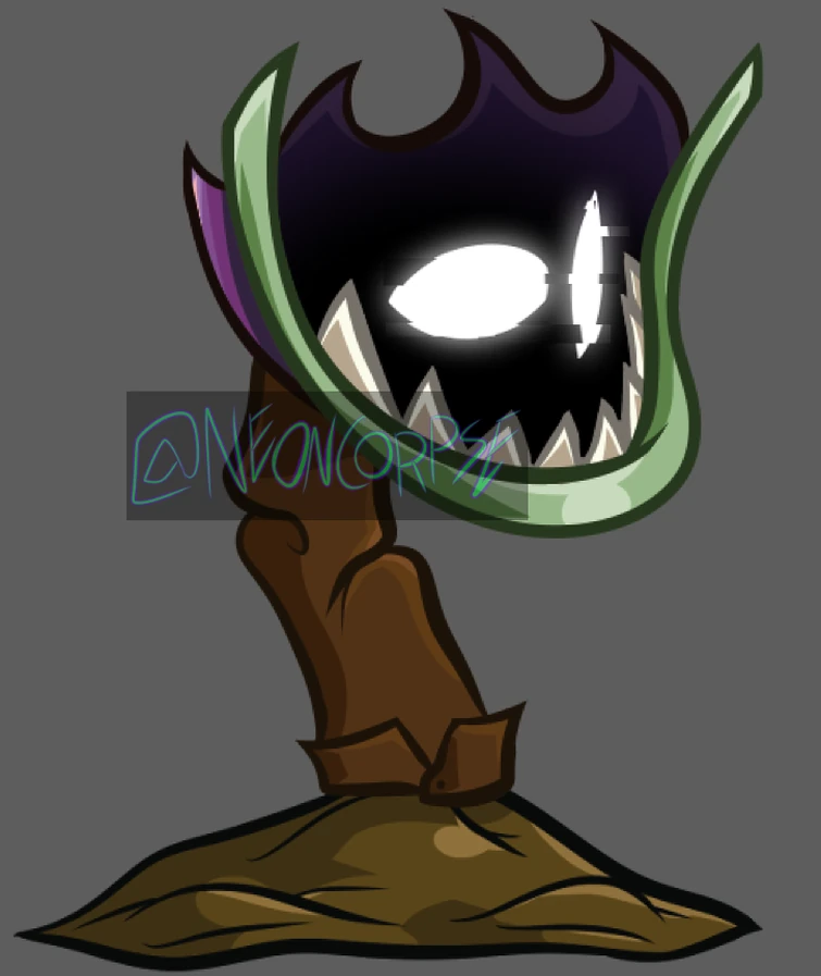 PvZ-based .exe - Obsitus | Fandom
