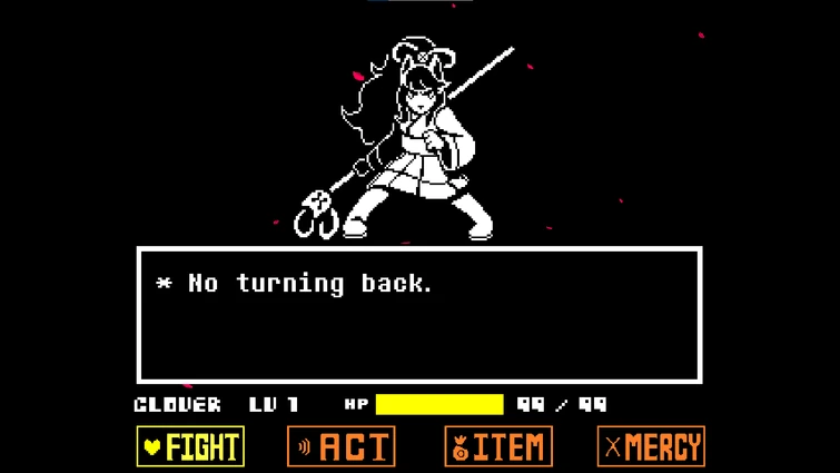 Discuss Everything About Undertale Yellow Wiki | Fandom