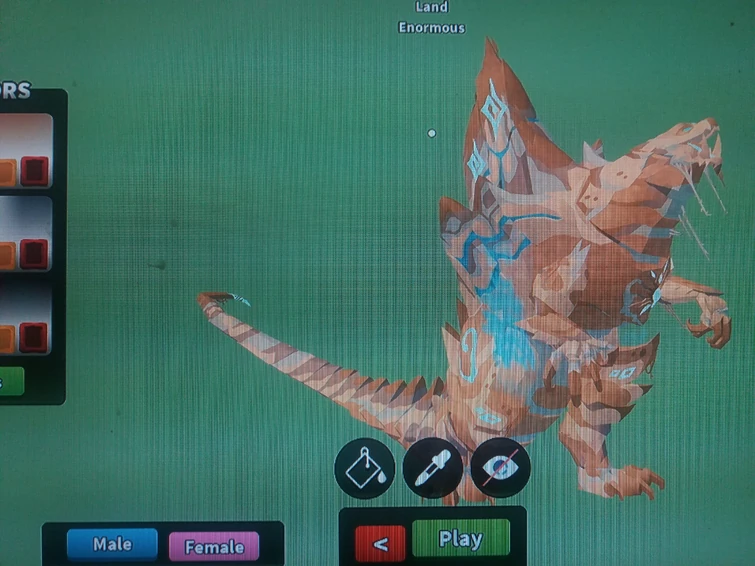 Few Geo skins | Fandom