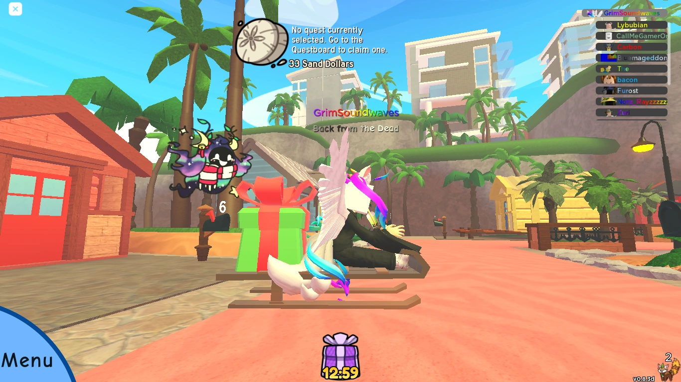 Random thought | Fandom