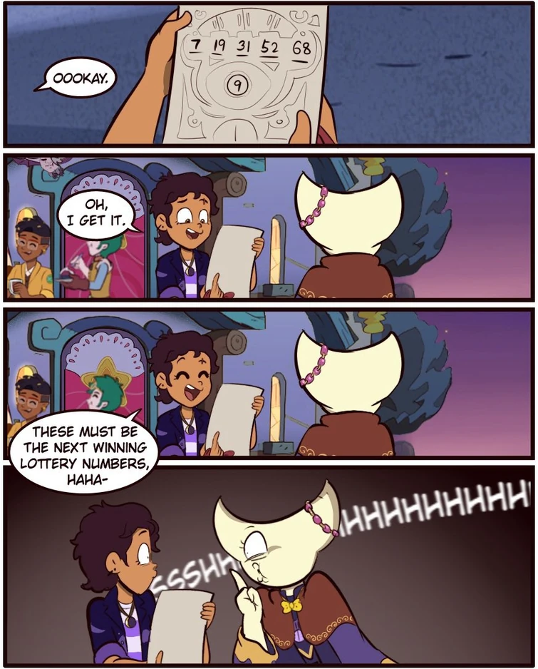 Discuss Everything About The Owl House Wiki | Fandom