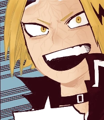 denki 💃 | Fandom