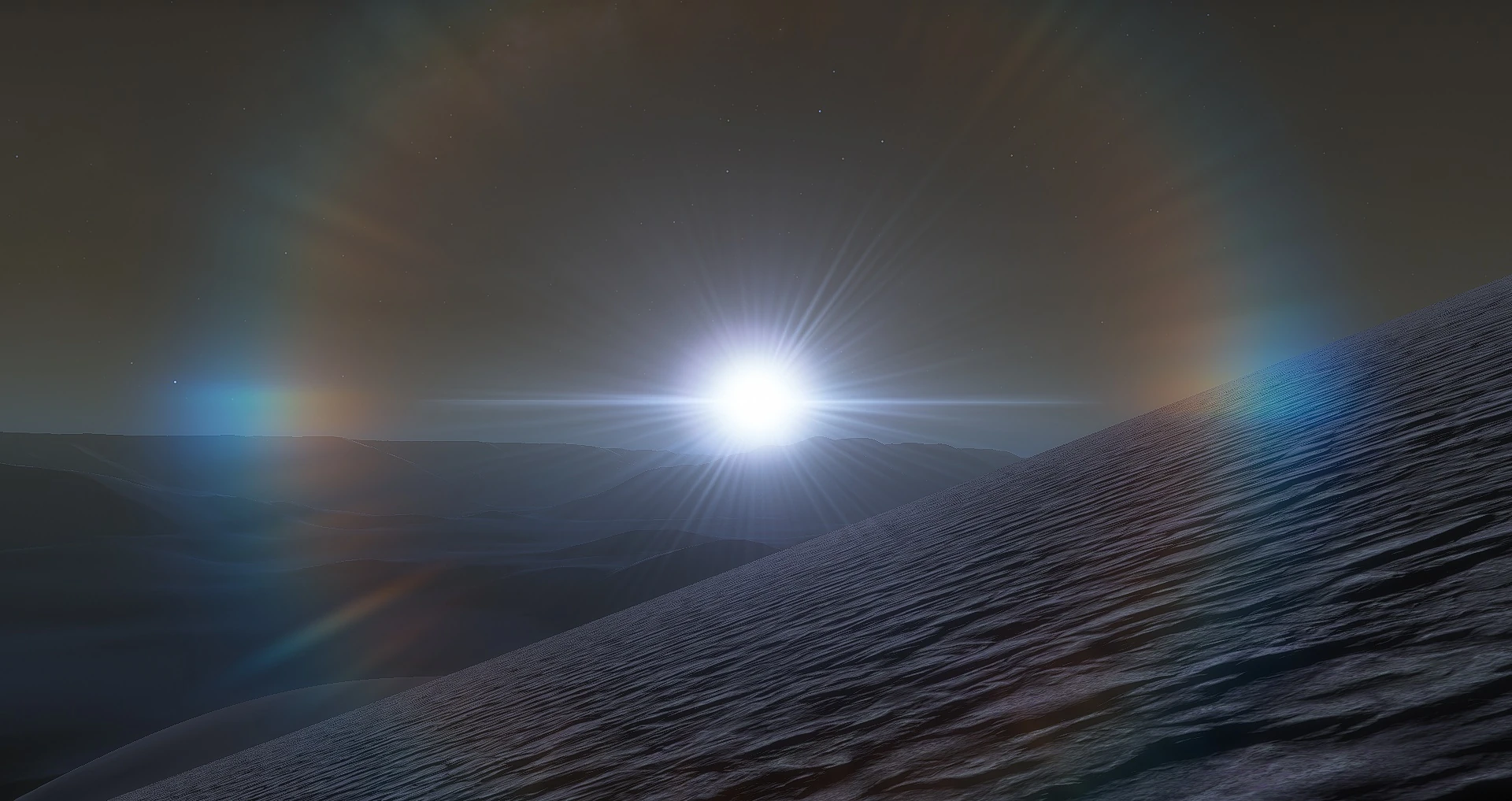 guess where i am in space engine | Fandom