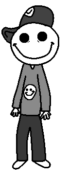 This is J-Stick. | Fandom