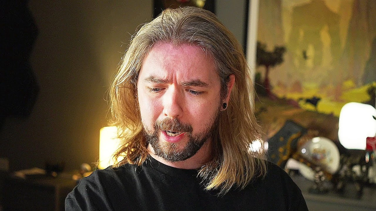 Jack says he was involved with a cancelled Soma movie! | Fandom