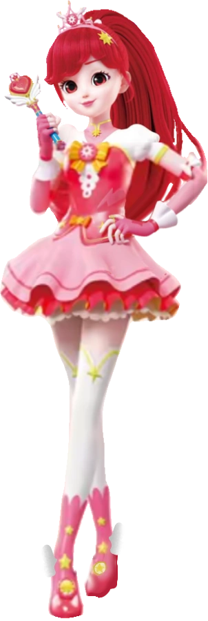 Princess Sunshine New render | Fandom