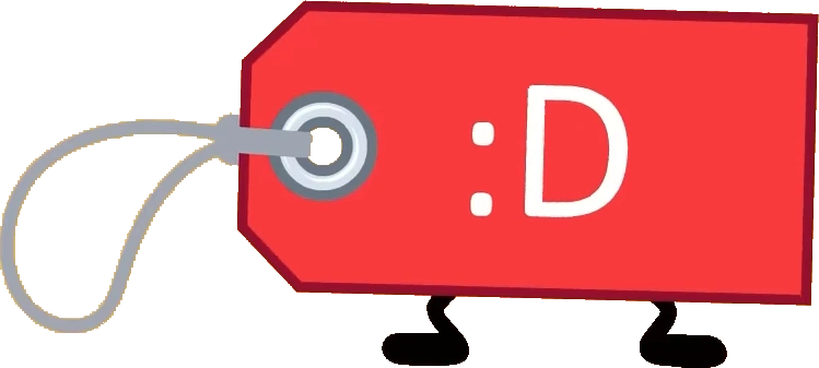 It’s time to respect price tag today idk | Fandom