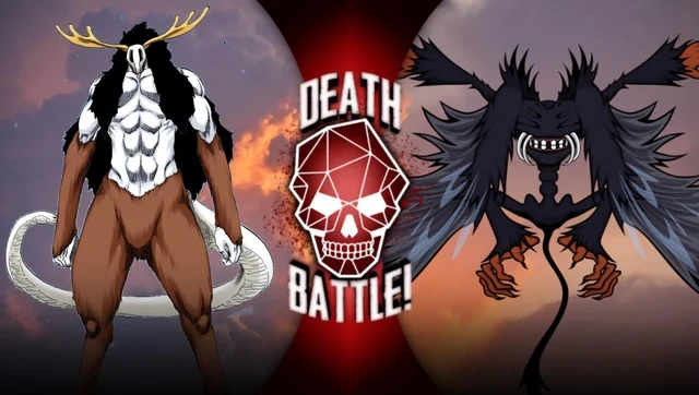 Satori (Naruto) vs Ayon (Bleach) | Fandom