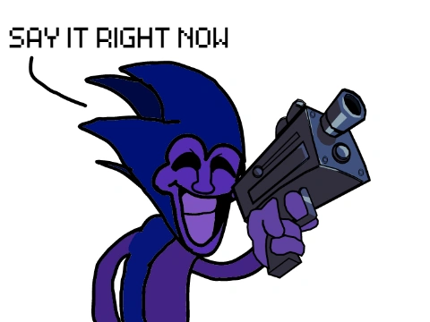 POV: You Did not Say Fun is Infinite or you think fun is not infinite ...