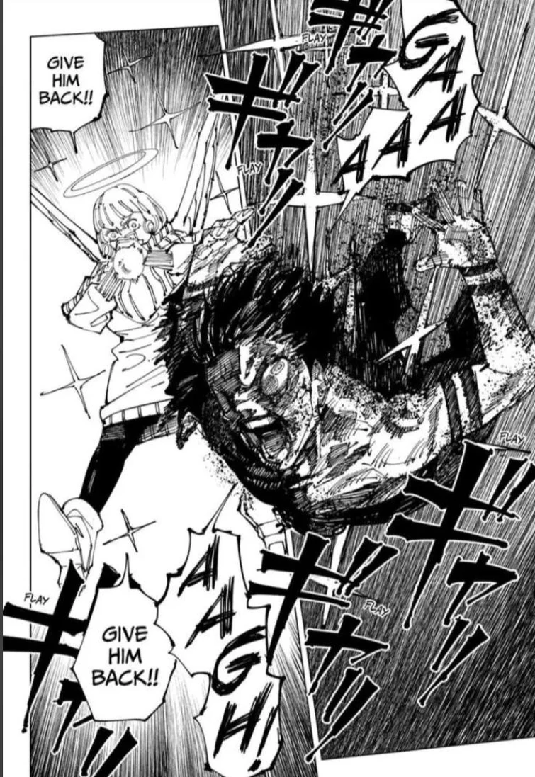 Discuss Everything About Jujutsu Kaisen Wiki | Fandom