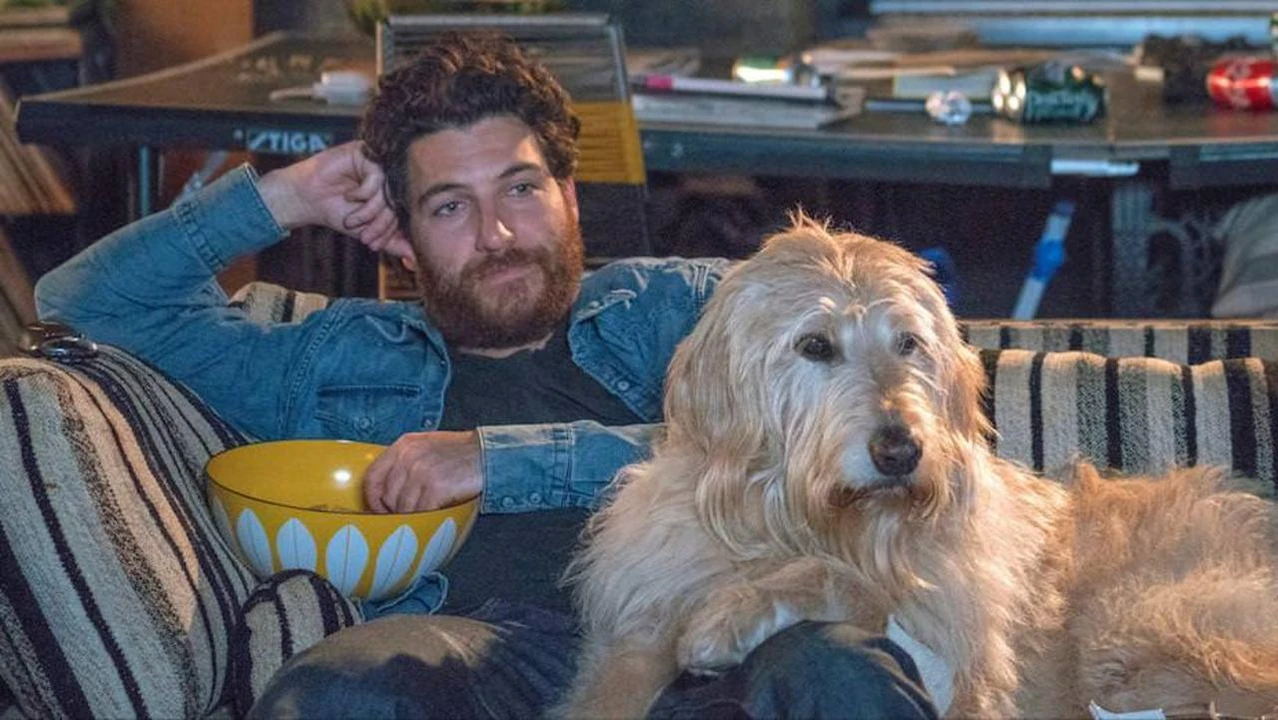 ‘Dog Days’ Review: Canine Lovers Will Cry, Everyone Else Will Roll ...