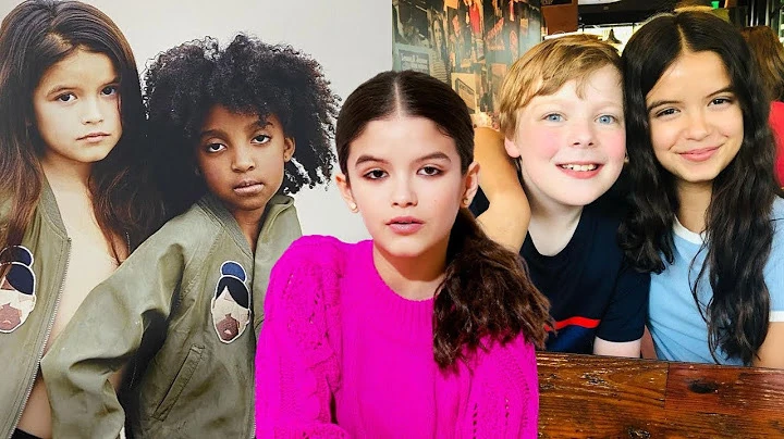 Boys YaYa Gosselin Has Dated | We Can Be Heroes | Fandom