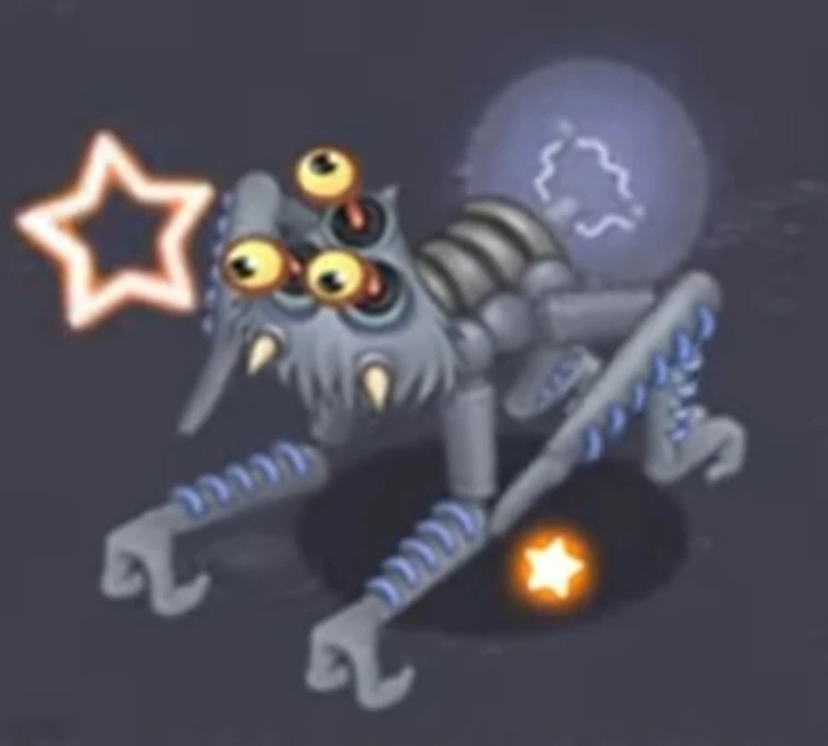 Bulbo moment | Fandom