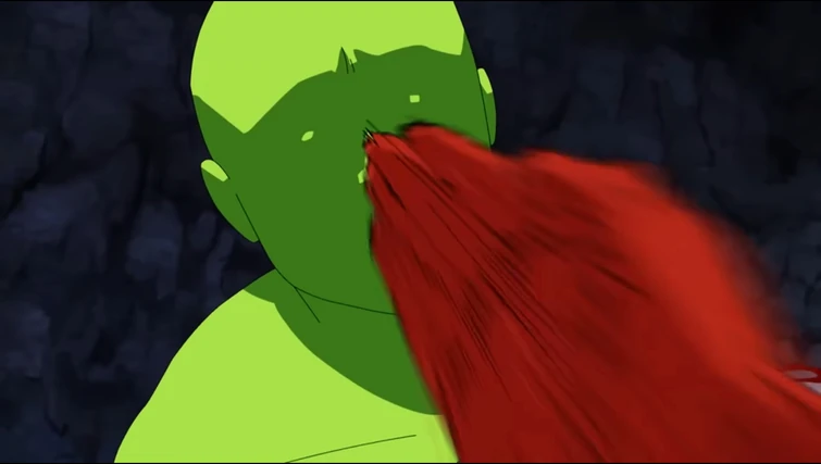 chrono u stinky. | Fandom