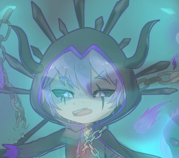 When phantom is in cringe mode lmao | Fandom