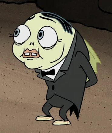 Thoughts on Slappy's character? | Fandom