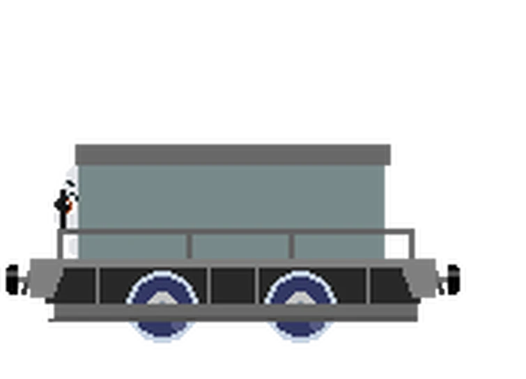 Discuss Everything About Thomas the Tank Engine Wiki | Fandom