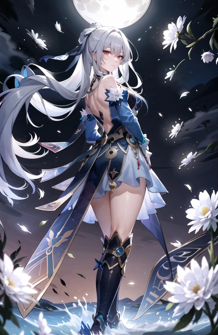 Some HSR wallpapers for all my mobile users (from Pinterest) | Fandom