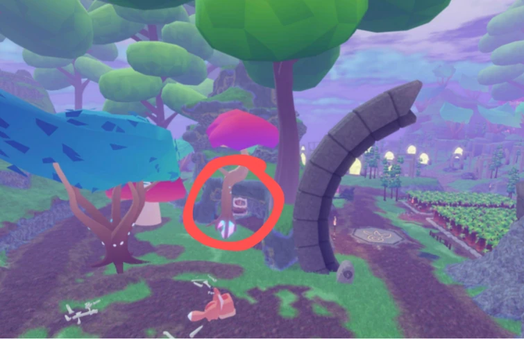 Treasure hunt | Fandom