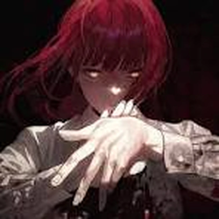 Alastor VS Makima VS Edit | Fandom