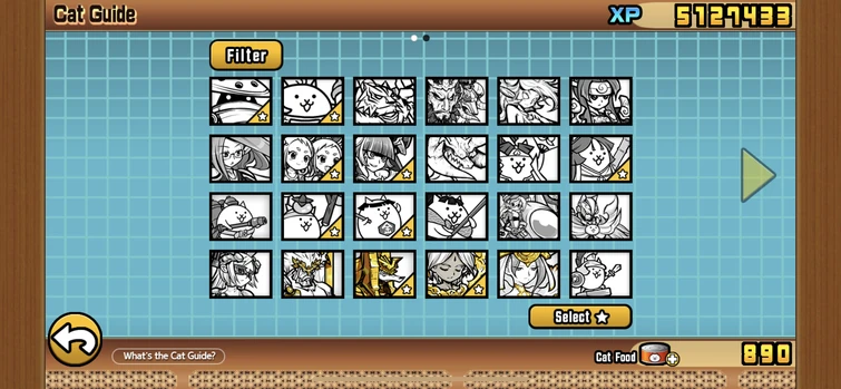 Discuss Everything About Battle Cats Wiki | Fandom