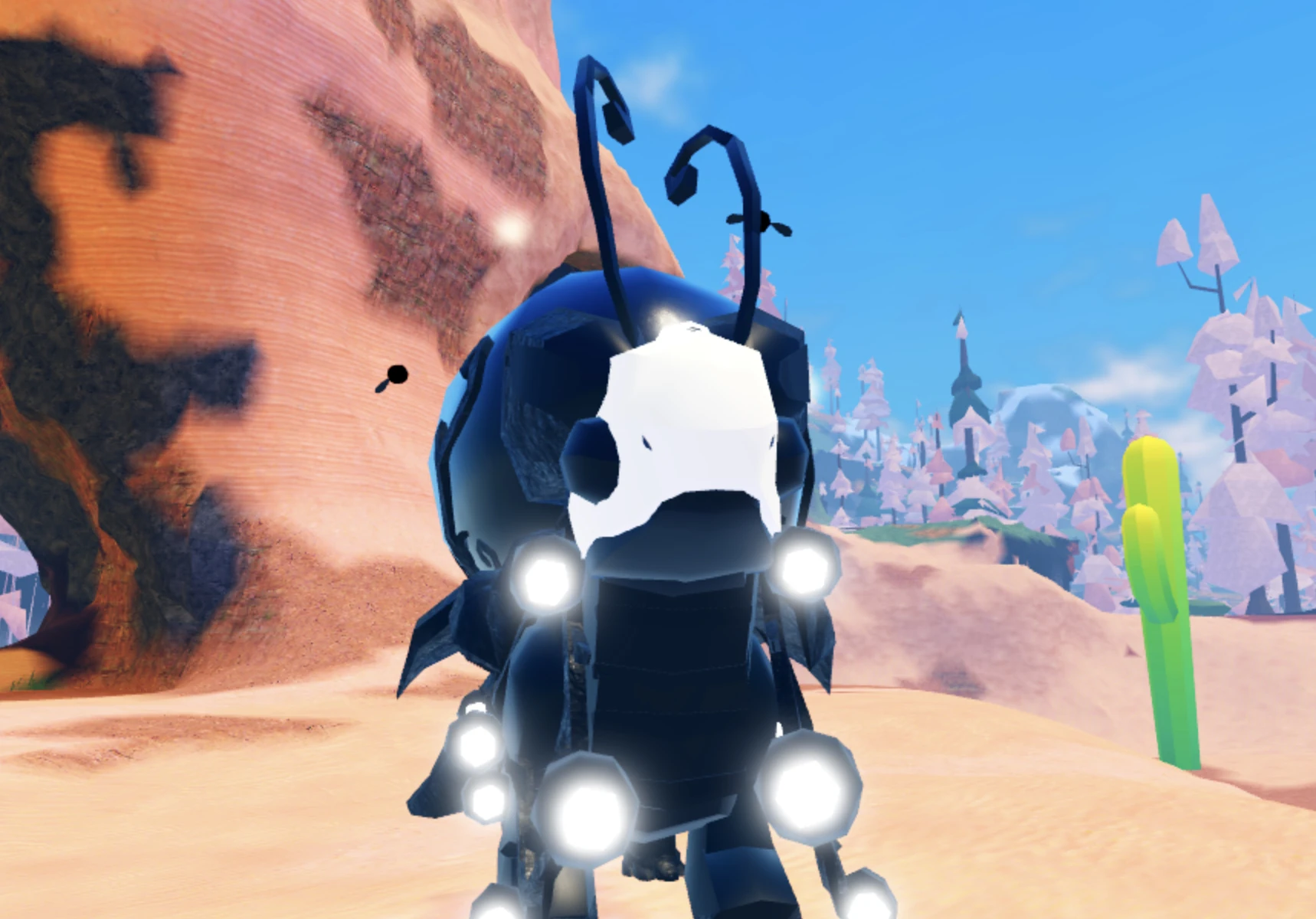 Reasons why the rorolo is the best creature in my opinion | Fandom