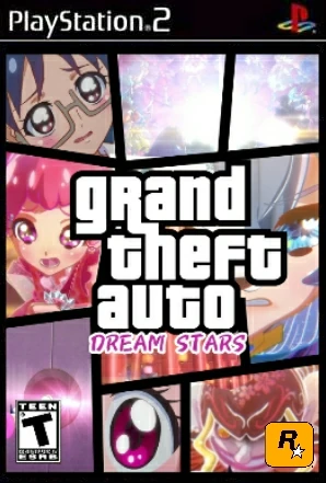 Some GTA covers i made (UPDATED) | Fandom