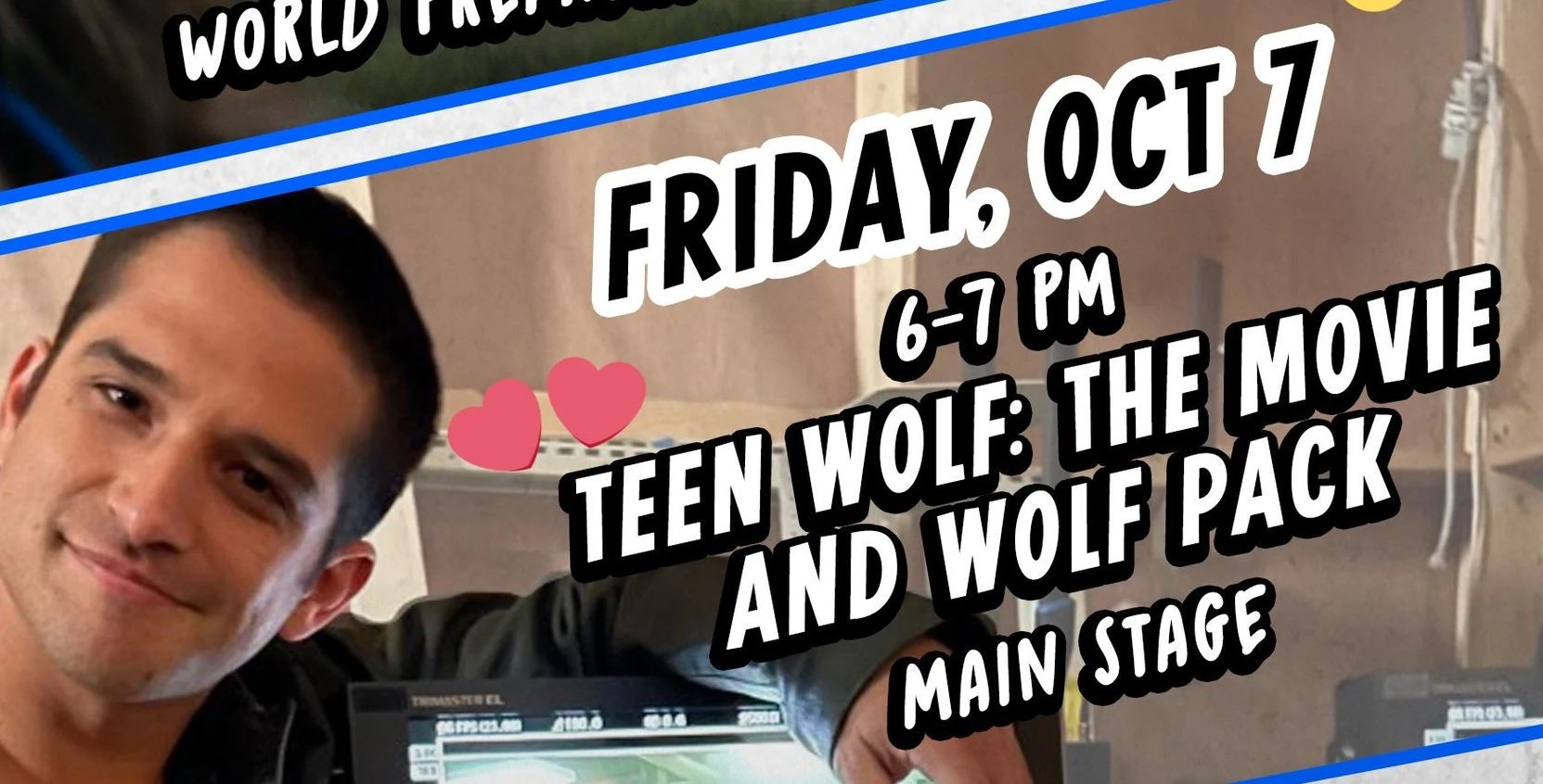 Movie premier date | Fandom