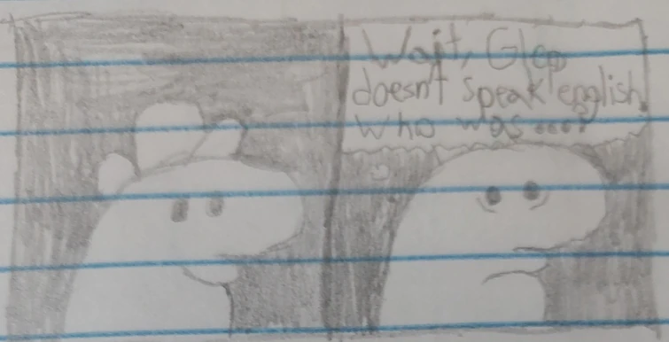 Discuss Everything About Smiling Friends Wiki | Fandom