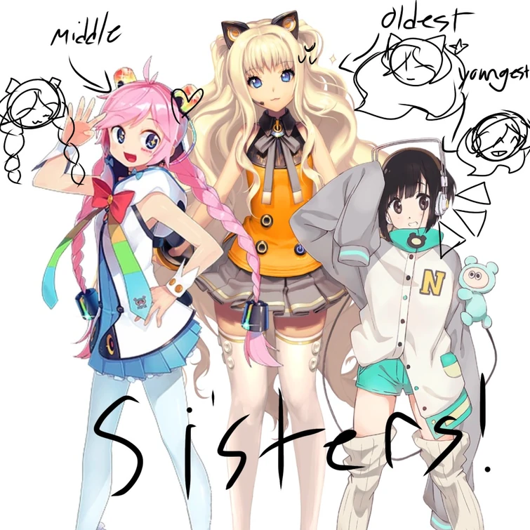 Yeets Random Vocaloid HC | Fandom