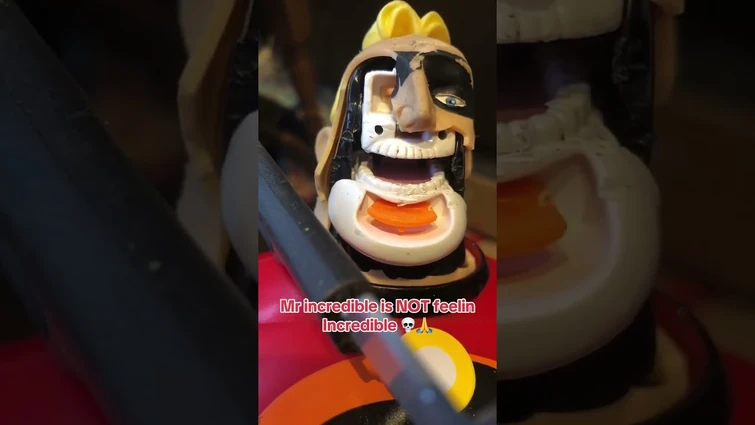 All posts by TheMrMeowShow | Fandom