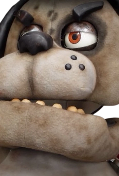 Movie Sparky (Film) | Fandom