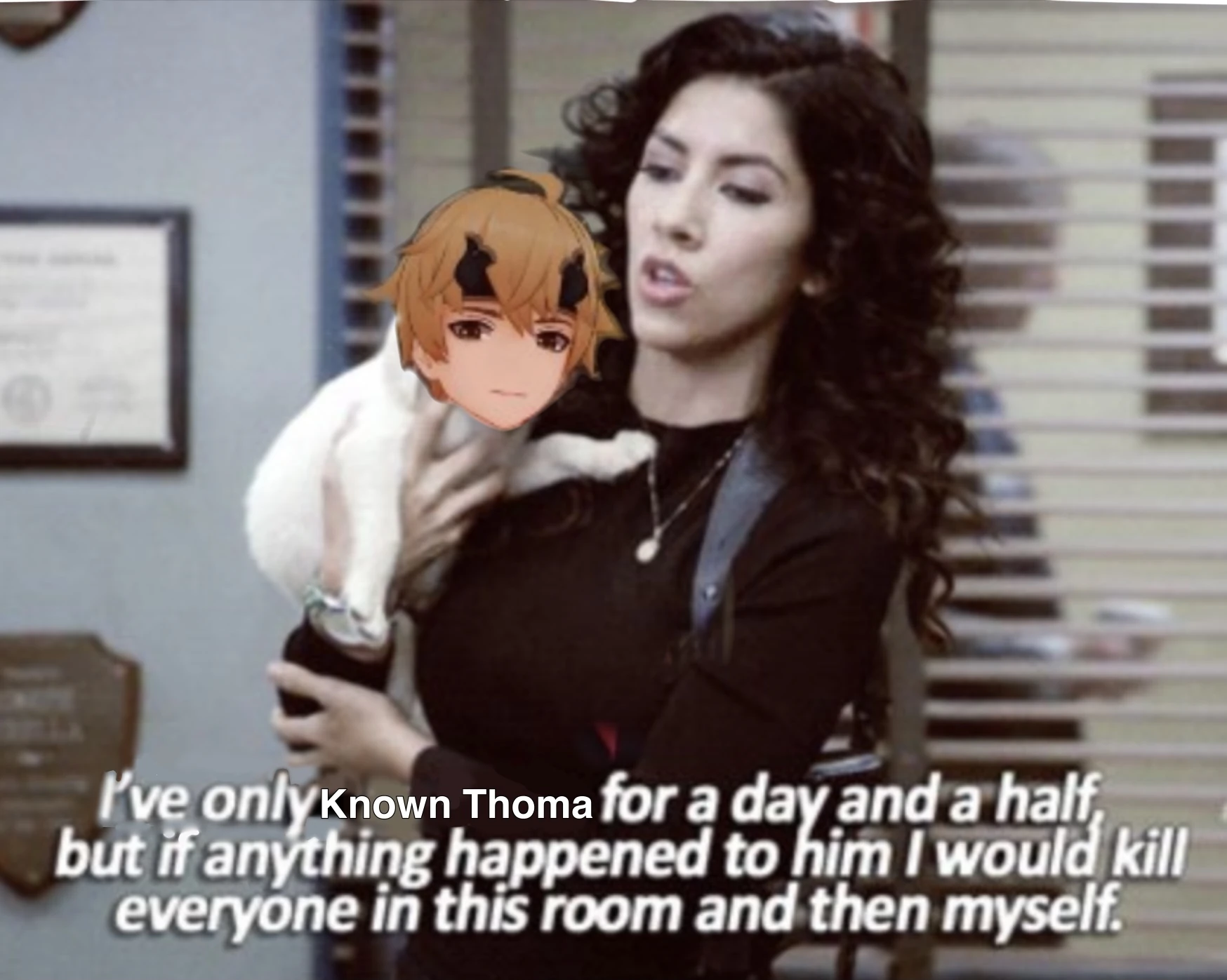 This is how I feel right now | Fandom