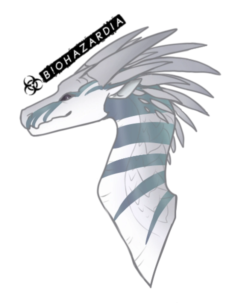Can you help me name this IceWing? | Fandom