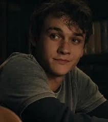 Who is Mattheo Riddle | Fandom