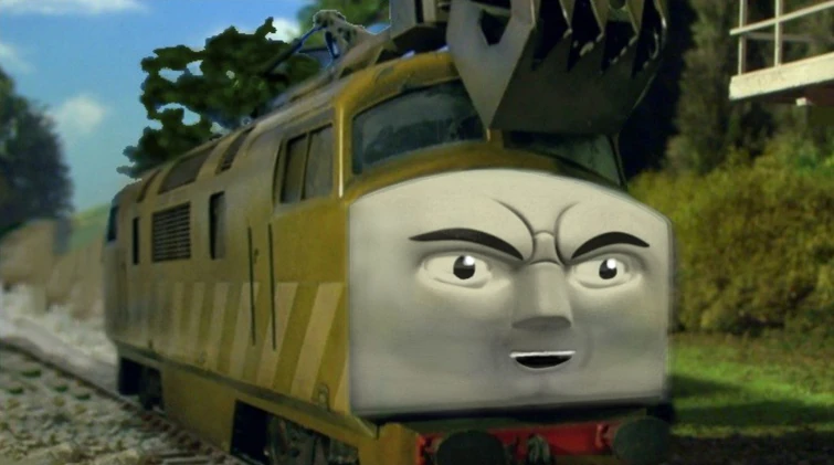 Discuss Everything About Thomas the Tank Engine Wiki | Fandom