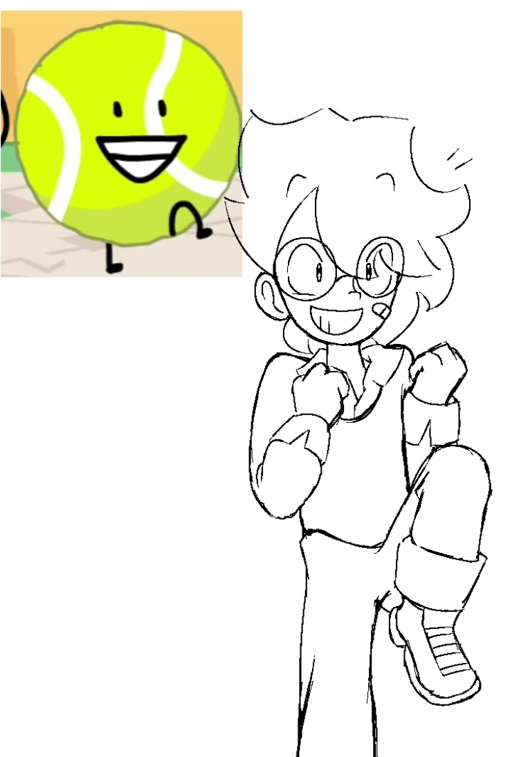 Tenny bally bfb | Fandom